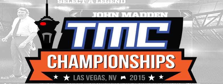 TMC Championship in Las Vegas – Madden Underground